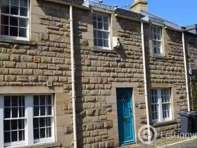 Property to rent in Jamaica Street North Lane, Edinburgh, Midl.