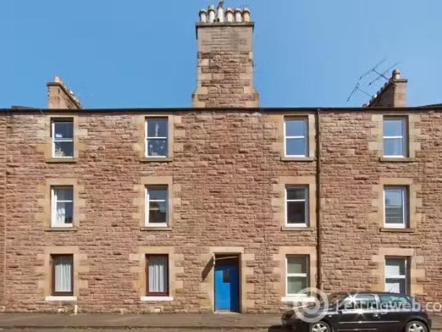 Property to rent in James Street, Riverside, Stirling, FK8