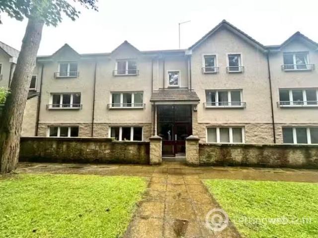 Property to rent in James Short Park, Falkirk