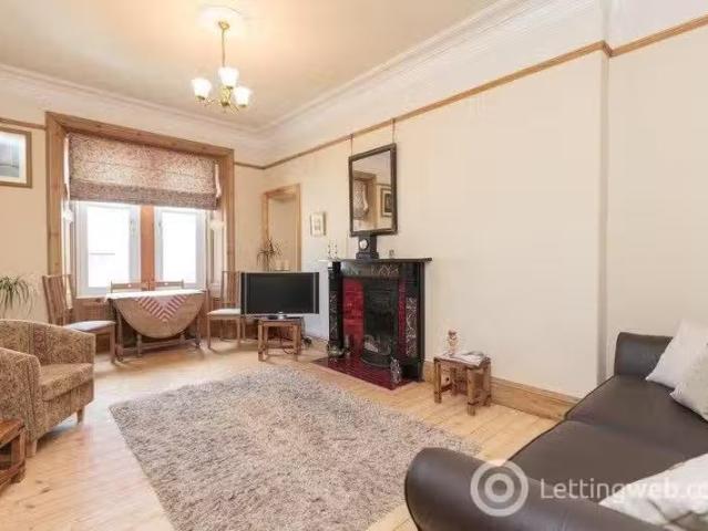 Property to rent in Jameson Place, Edinburgh, EH6