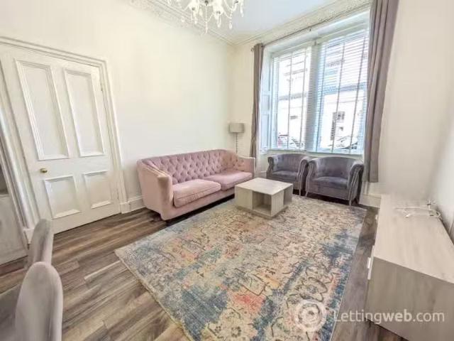 Property to rent in Jameson Place, Leith Walk, Edinburgh, EH6.