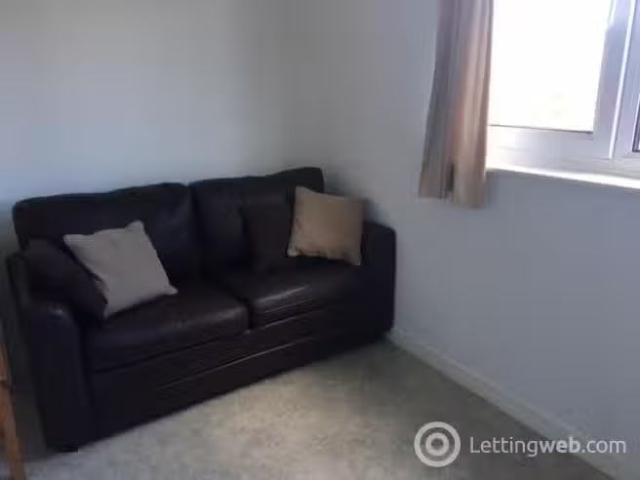 Property to rent in Jasmine Terrace, Top Floor Left, Aberdeen.
