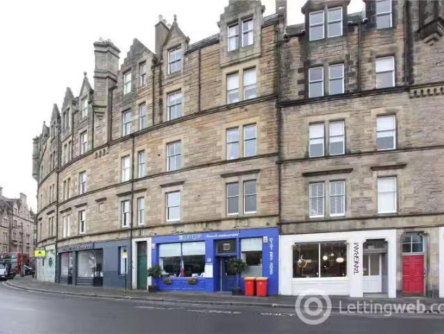 Property to rent in Jeffrey Street, Edinburgh, EH1