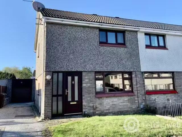 Property to rent in Jesmond Avenue, Bridge of Don, AB22