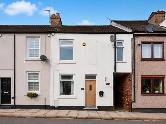 Property To Rent In Jessop Street, Ripley, DE5