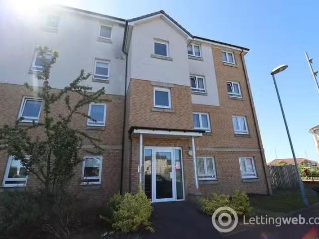 Property to rent in John Muir Way, Motherwell
