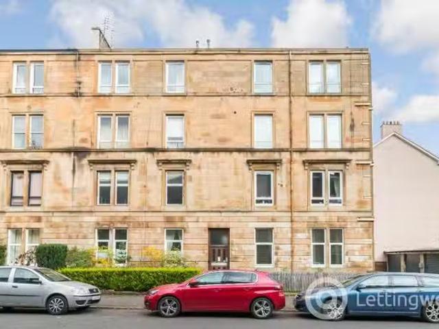 Property to rent in Kelbourne Street, North Kelvinside, Glasgo.