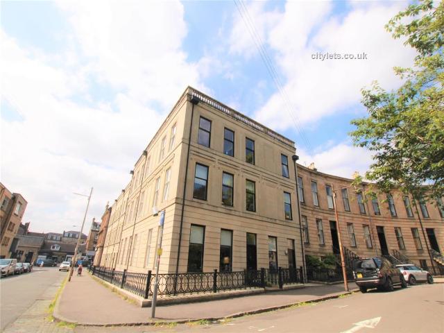 Property to rent in Kelvinbridge, G12, Belmont Crescent properties 528188