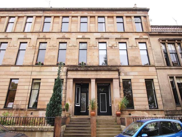 Property to rent in Kelvinbridge, G12, Hamilton Drive properties 567433