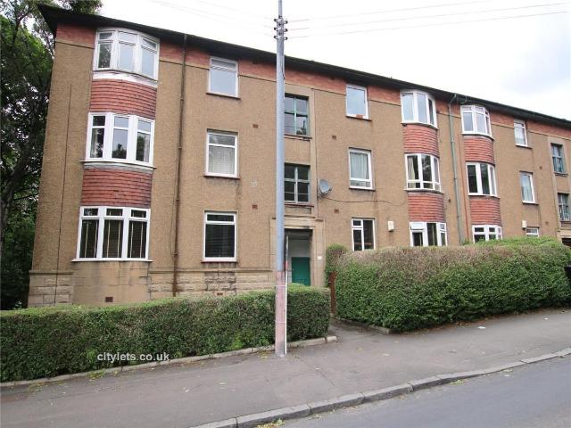 Property to rent in Kelvindale, G12, Dorchester Avenue properties 541103
