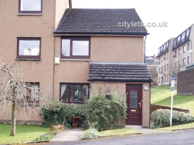 Property to rent in Kelvindale, G12, Fortingall Avenue properties 587121