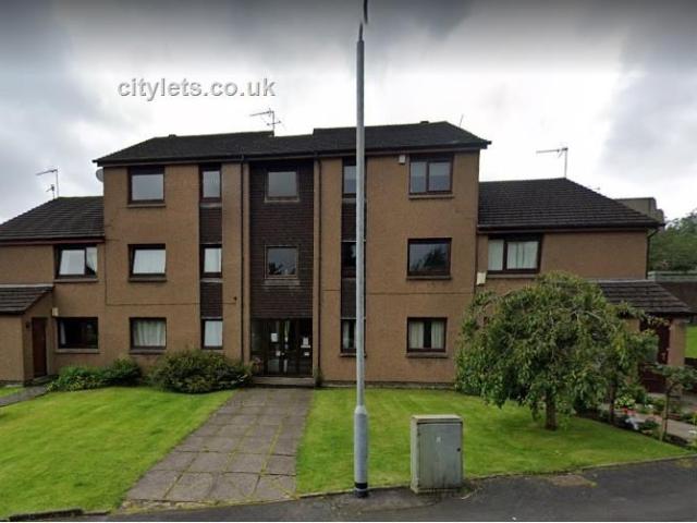 Property to rent in Kelvindale, G12, Fortingall Place properties 531616