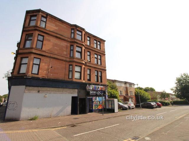 Property to rent in Kelvindale, G20, Celtic Street properties 587142
