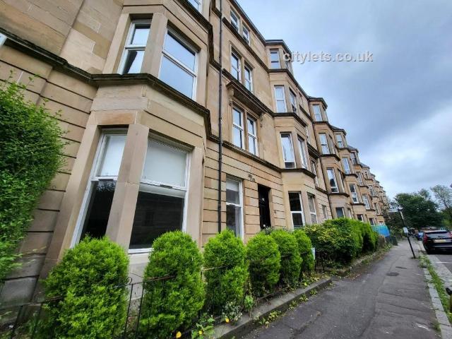Property to rent in Kelvingrove, G3, Bentinck Street properties 437809