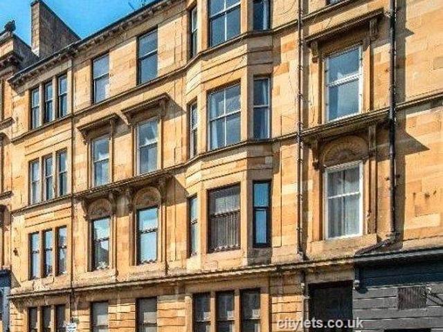 Property to rent in Kelvingrove, G3, Radnor Street properties 575779
