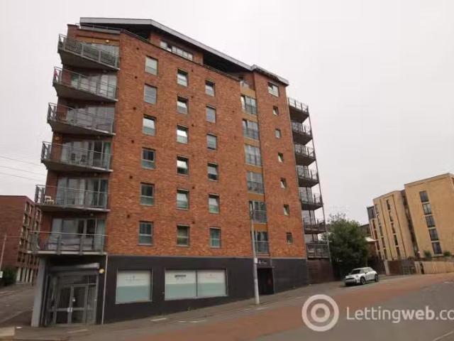 Property to rent in Kelvinhaugh Street, Finnieston, Glasgow, G.