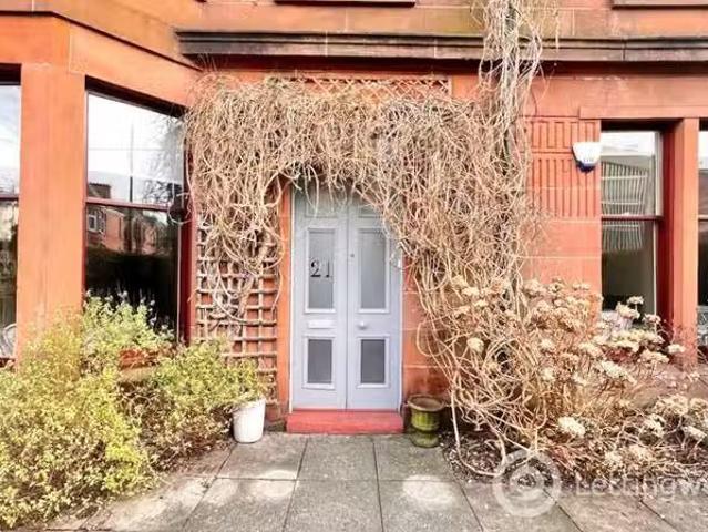 Property to rent in Kelvinside Gardens East, North Kelvinside.