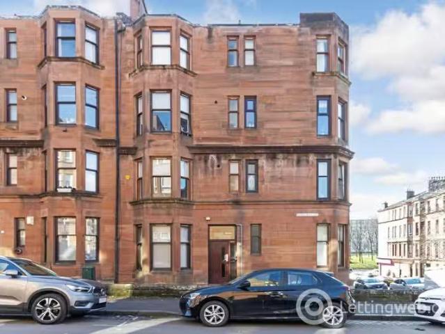 Property to rent in Kennoway Drive, Thornwood, Glasgow, G11 7UA