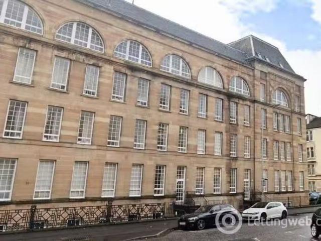 Property to rent in Kent Road, Charing Cross, Glasgow, G3 7BY