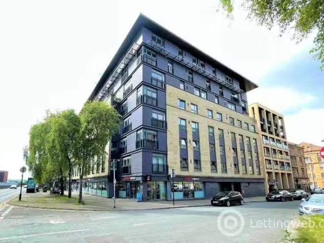 Property to rent in Kent Road, Charing Cross, Glasgow, G3 7EH