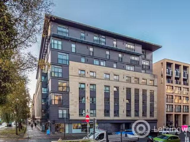 Property to rent in Kent Road, Charing Cross, Glasgow, G3 7EH