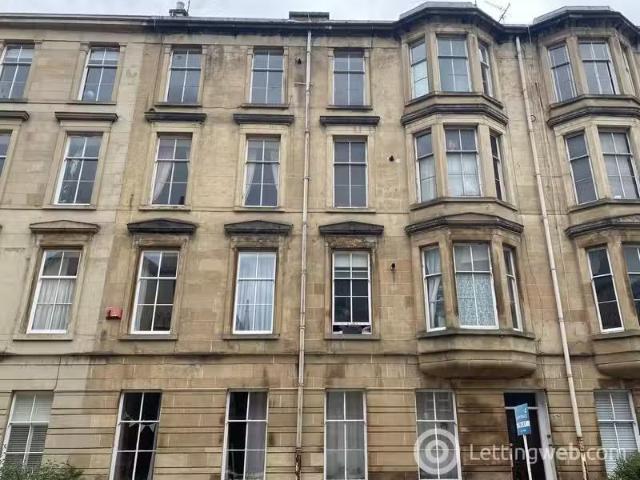Property to rent in Kent Road, Charing Cross, Glasgow, G3