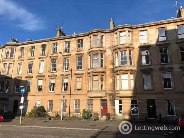 Property to rent in Kent Road, Glasgow, G3