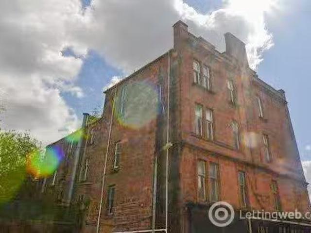 Property to rent in Kerr Street, Bridgeton, Glasgow, G40
