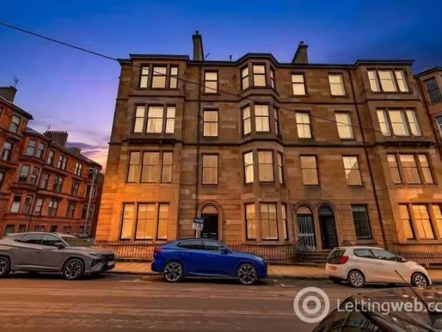 Property to rent in Kersland Street, Hillhead, Glasgow, G12 8BL