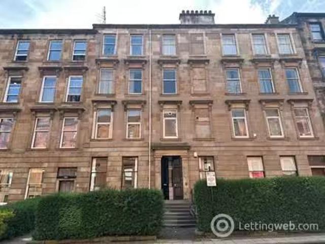 Property to rent in Kersland Street, Hillhead, Glasgow, G12 8BW