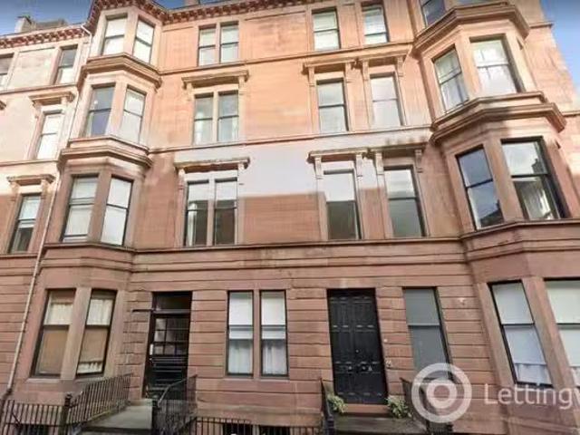 Property to rent in Kersland Street, Hillhead, Glasgow, G12 8BX