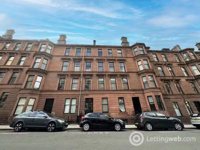 Property to rent in Kersland Street, Hillhead, Glasgow, G12 8BX