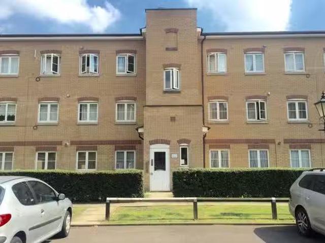 Property to rent in Kidman Close, Romford RM2