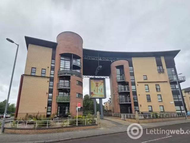 Property to rent in Kidston Terrace, New Gorbals, Glasgow, G5