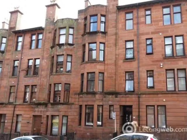 Property to rent in Kildonan Drive, Partick, GLASGOW, G11