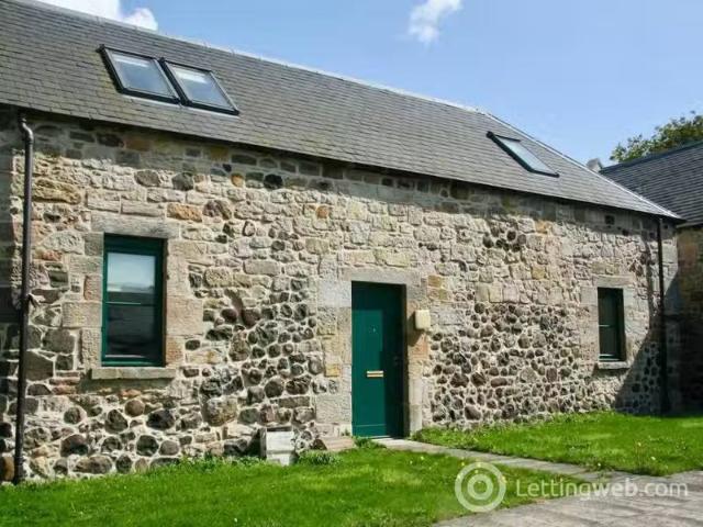 Property to rent in Kilpunt Steading, Broxburn