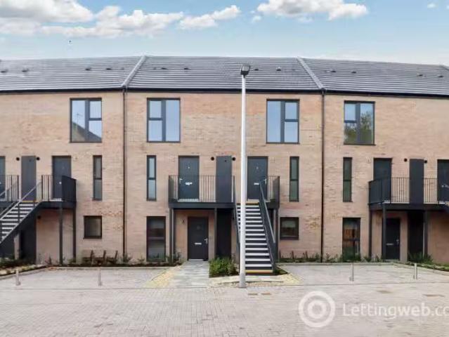 Property to rent in Kilpatrick Bow, Edinburgh, Midlothian, EH6