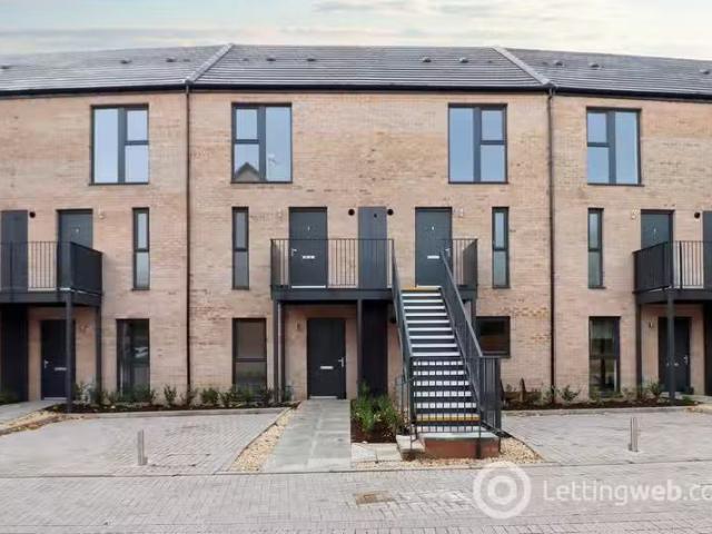 Property to rent in Kilpatrick Bow, Edinburgh, Midlothian, EH6