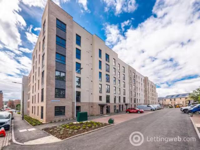 Property to rent in Kilpatrick Grove, Edinburgh, EH6
