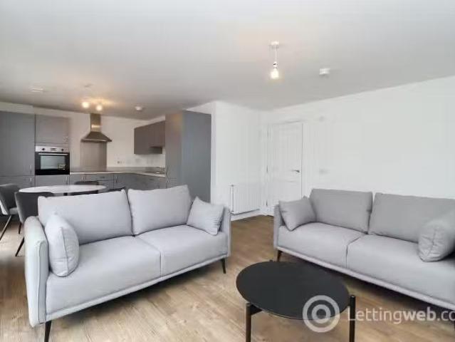 Property to rent in Kilpatrick Grove, Edinburgh, EH6