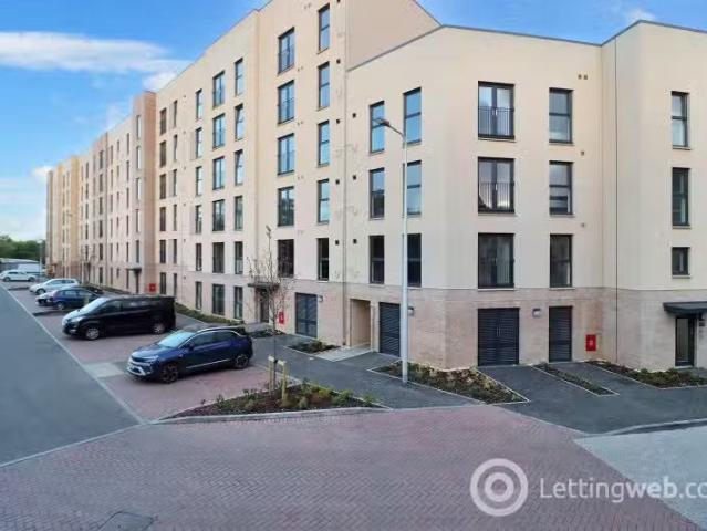 Property to rent in Kilpatrick Grove, Edinburgh, EH6