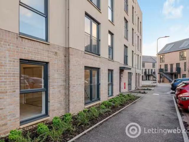 Property to rent in Kilpatrick Grove, Edinburgh, EH6