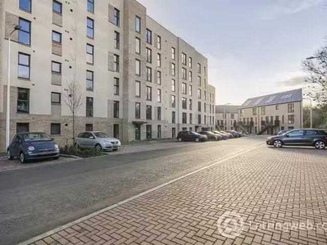 Property to rent in Kilpatrick Grove, Edinburgh, EH6