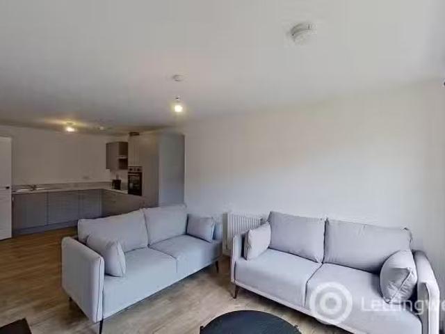 Property to rent in Kilpatrick Grove, Edinburgh, EH6