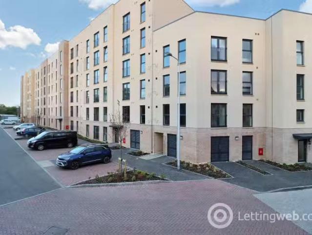 Property to rent in Kilpatrick Grove, Edinburgh, EH6