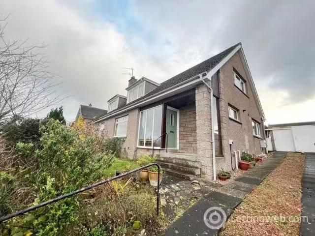 Property to rent in Kilrymont Road, Fife