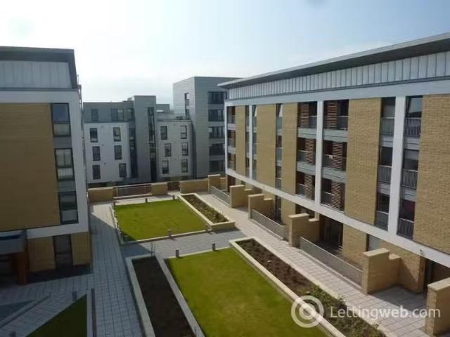 Property to rent in Kimmerghame Place, Edinburgh