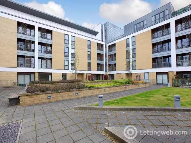 Property to rent in Kimmerghame Place, Edinburgh