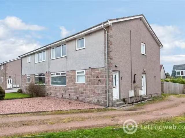 Property to rent in Kinmundy Gardens, Westhill, AB32