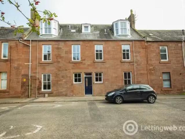 Property to rent in Kinnaird Street, Arbroath, Angus, DD11 4EF